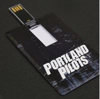 Custom USB Drives – Printed in the USA in Only 24 Hrs - Premium USB