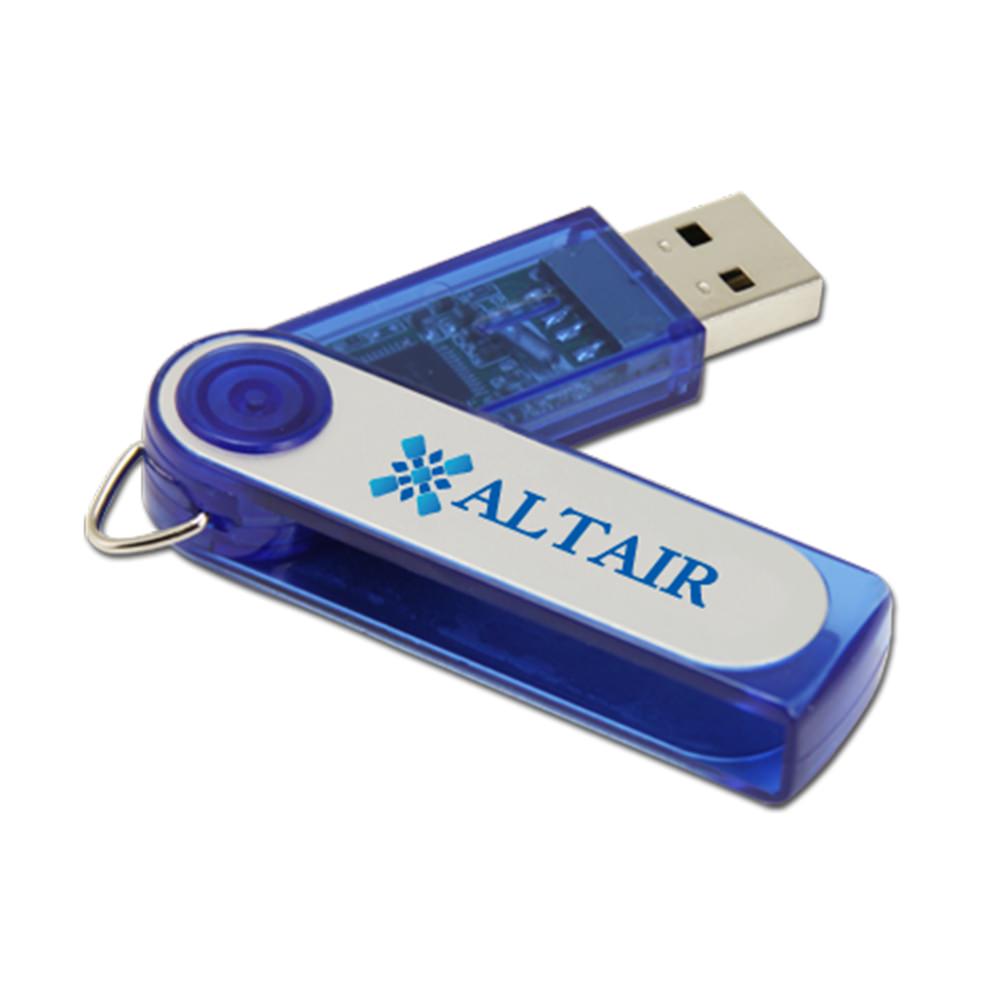 Boost USB Drive - Custom USB Drives | Printing | Data Loading | Packaging