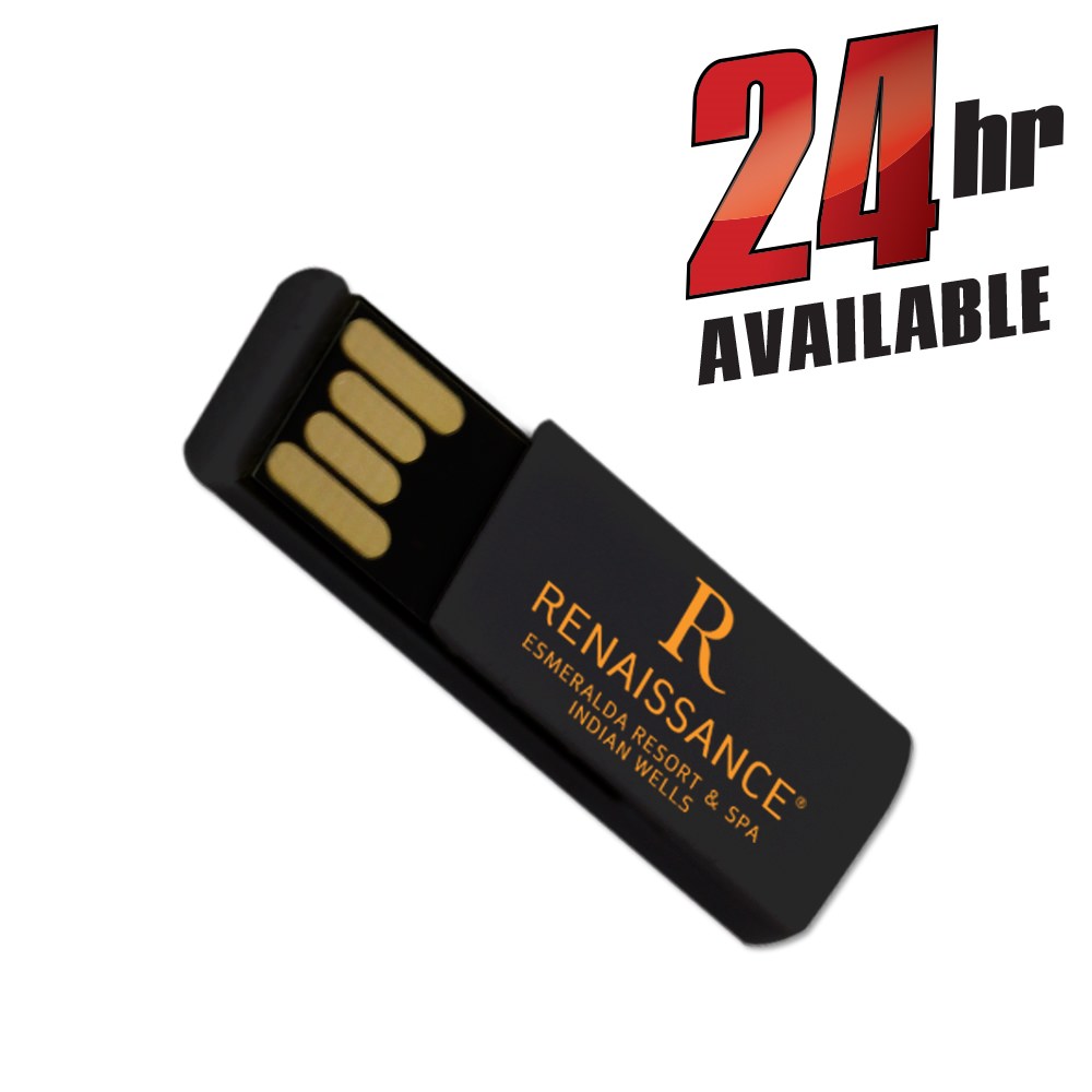 Versa Clip Miniature Custom USB Drive - Custom USB Drives | Printing ...