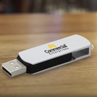 Custom USB Drives – Printed in the USA in Only 24 Hrs - Premium USB