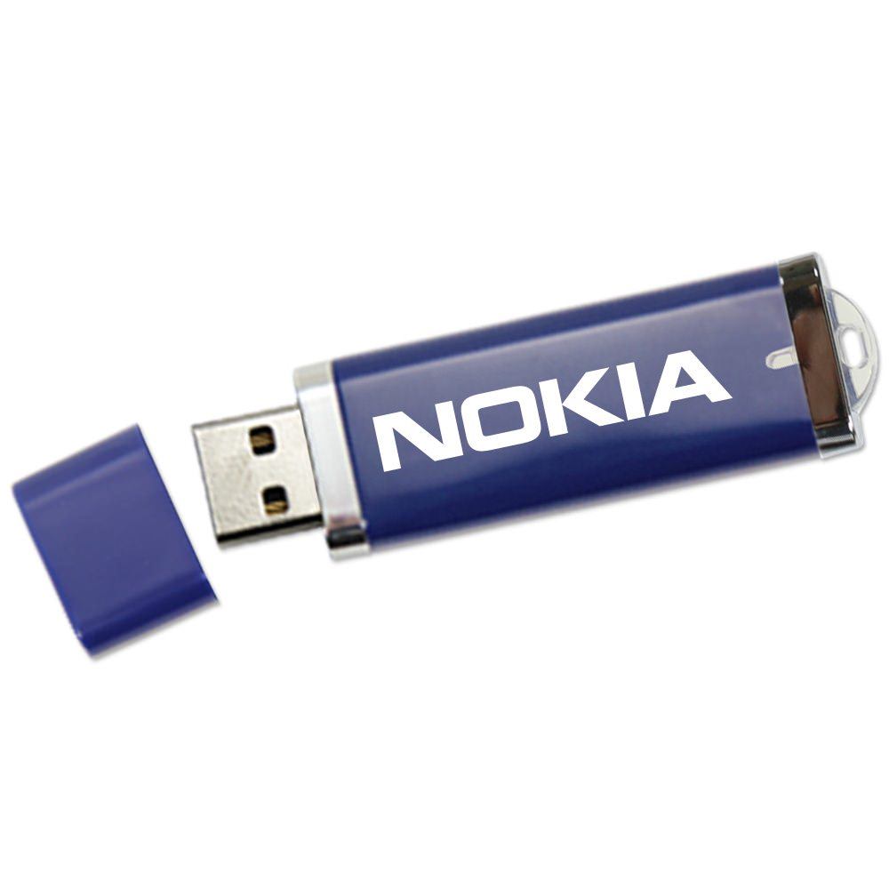 Premium Custom Memory Stick - Premium USB