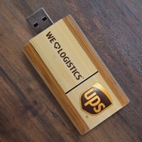 Custom USB Drives – Printed in the USA in Only 24 Hrs - Premium USB