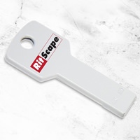 Custom USB Drives – Printed in the USA in Only 24 Hrs - Premium USB